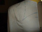 Pattern Draping Tutorial: Gown or Kirtle Bodice – Centuries-Sewing