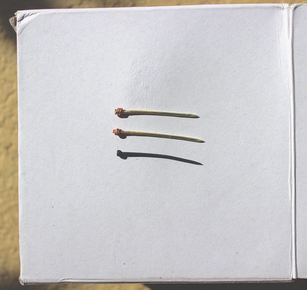 16th Century Brass Pins – Centuries-Sewing